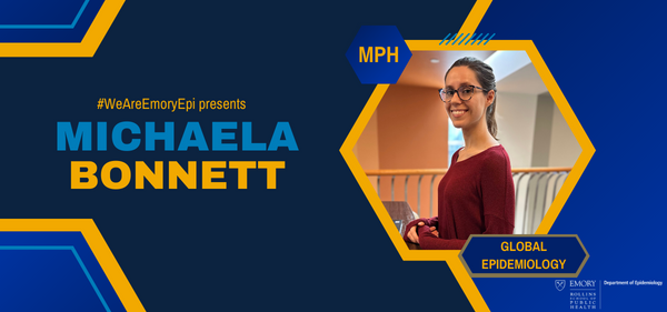 #InsideAPE: Michaela Bonnett and the Emory Autism Center – The Confounder