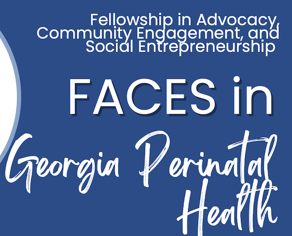 Fellowship in Advocacy, Community Engagement, and Social ...