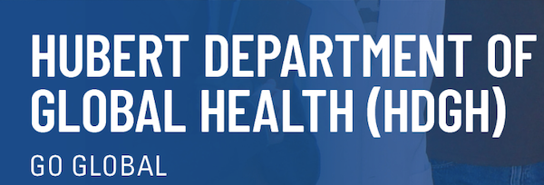 Graduate Research Assistant Position Available, Hubert Department of ...