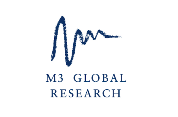 Research Associate, M3 Global Research – The Confounder
