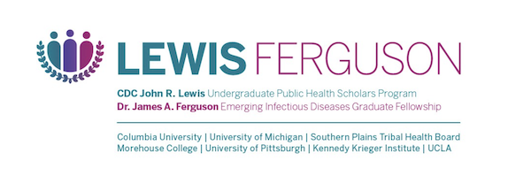 Fellowship, Ferguson RISE – The Confounder