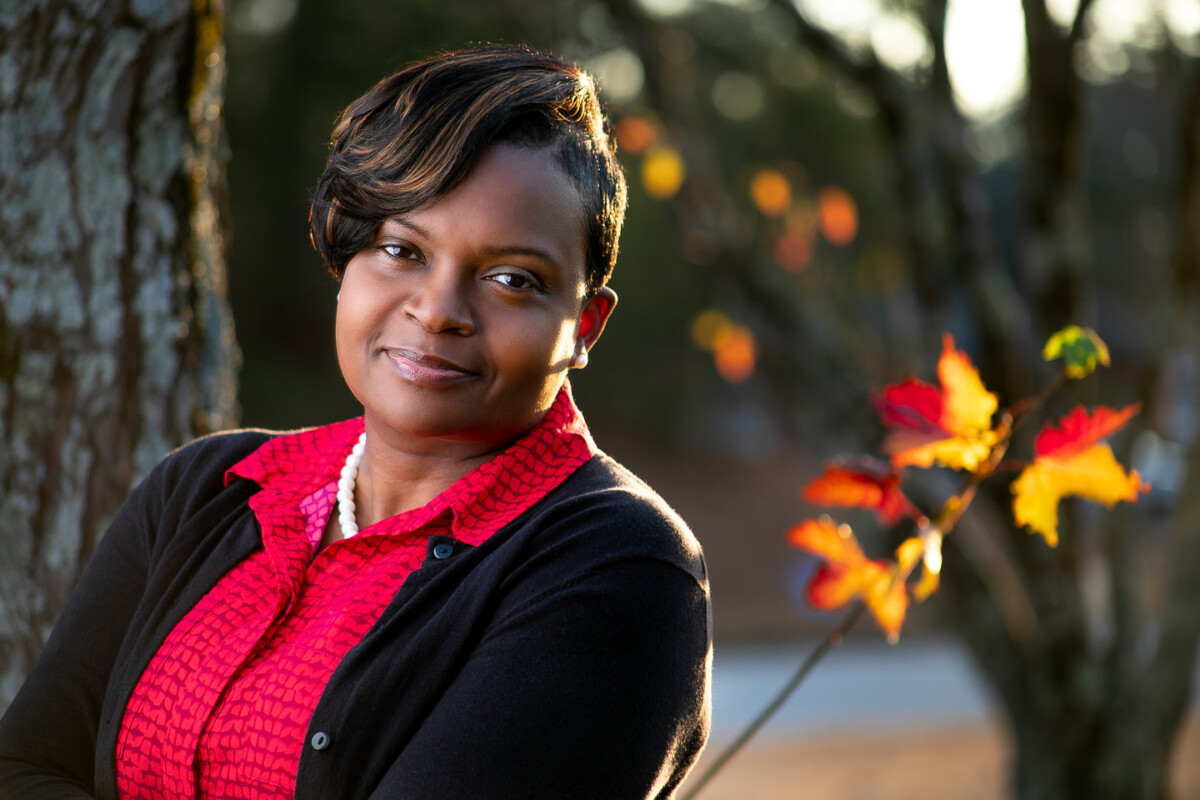 Our Team – Faith Village Research Lab