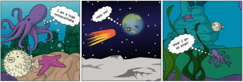 The Lilliput Effect: Trends in Body Size Following Ancient Mass ...