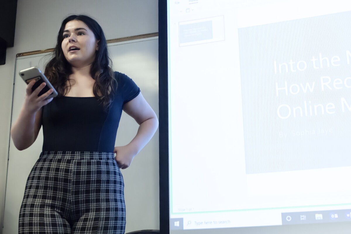 2022 Film and Media Honors Student Showcase – Emory Department of Film and Media