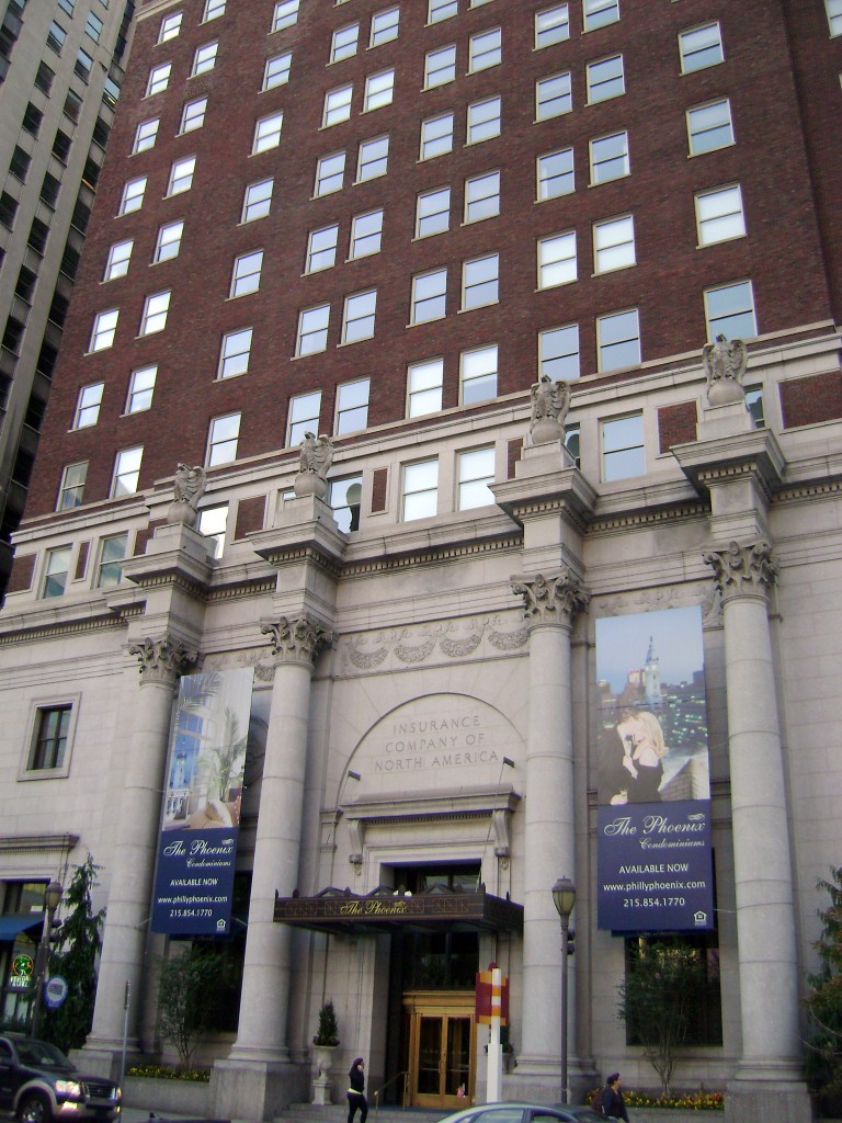 This Day in Business History: The Invention of Multiline Insurance ...