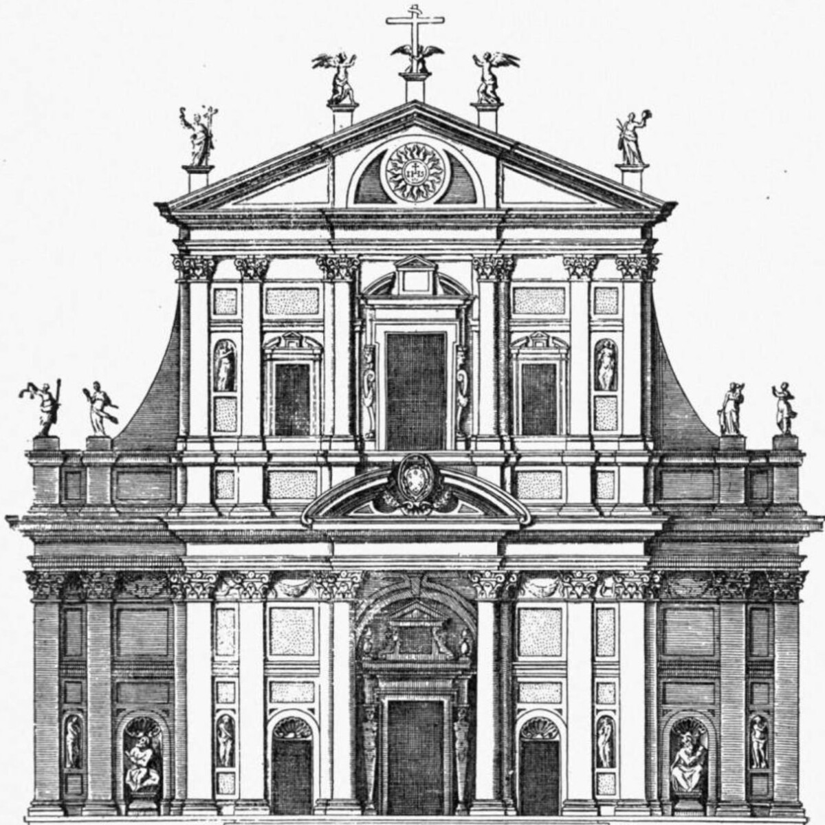 Baroque’s Life Story in China – Global Baroque Art