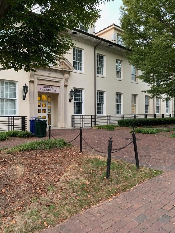 Why Foreign Languages? | Global Languages and Cultures Cohort 2019-2020