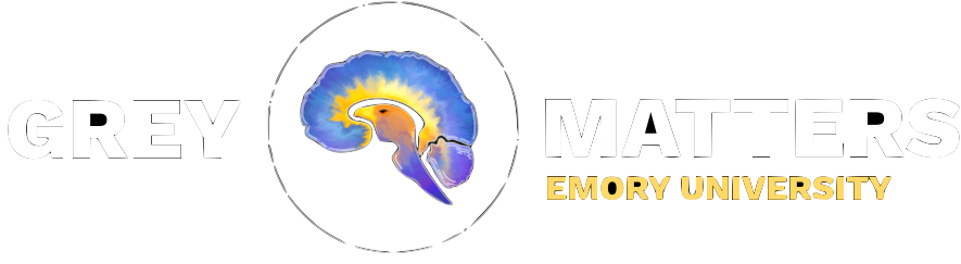 Issues – Grey Matters Emory