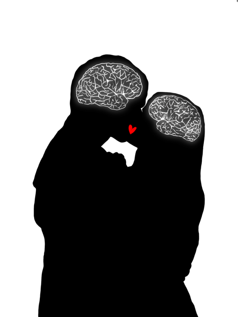 Love on the Brain – Grey Matters Emory