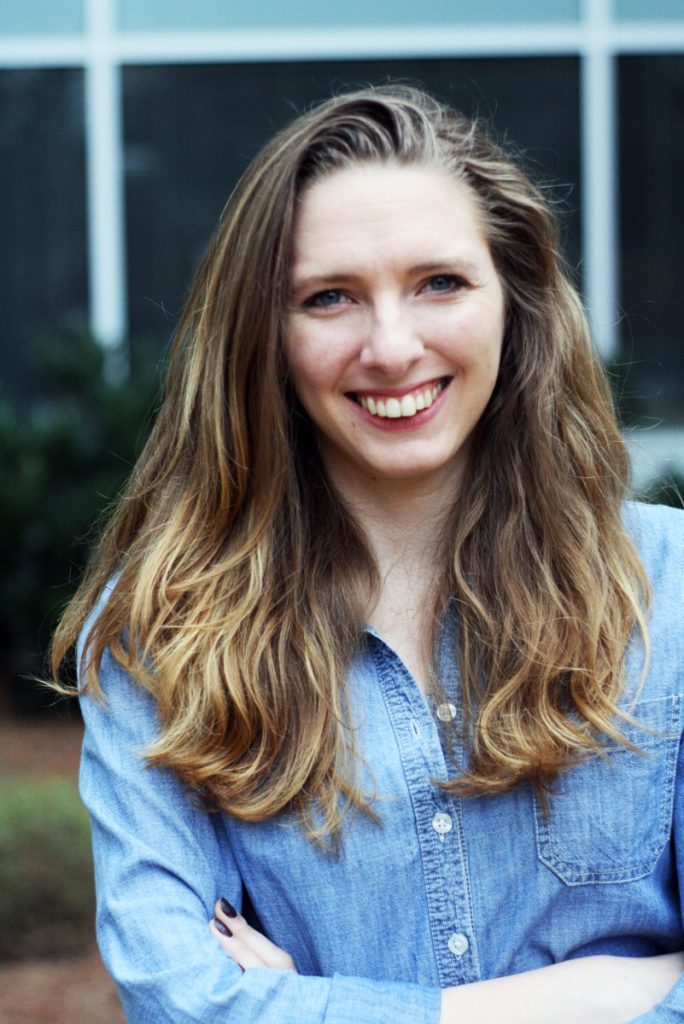 People – Michael Heaven's Research Group