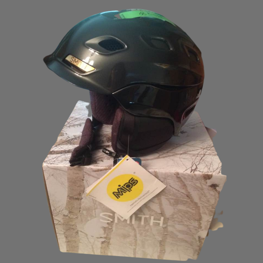 Podcast: Does Wearing a Ski Helmet Help Avoid Injury? – An Analysis of ...