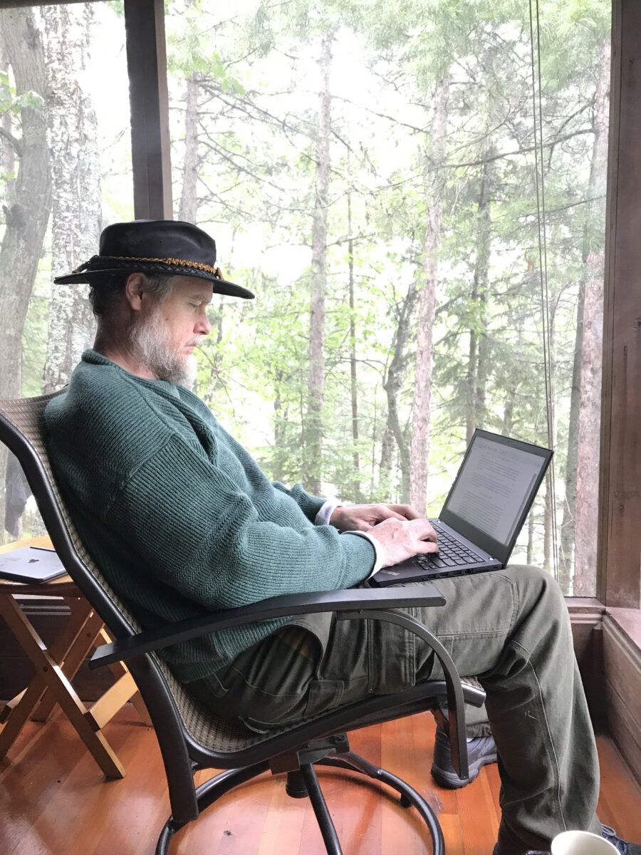 About Us – Transformations