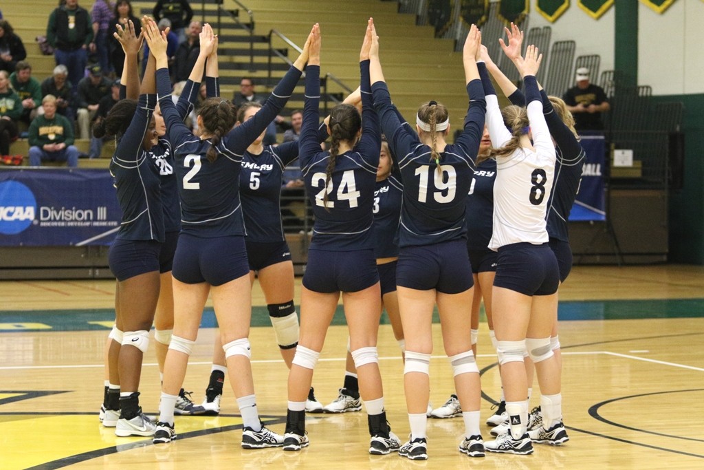 The Power of Positivity, Happiness, and Friendship in Emory Women’s ...