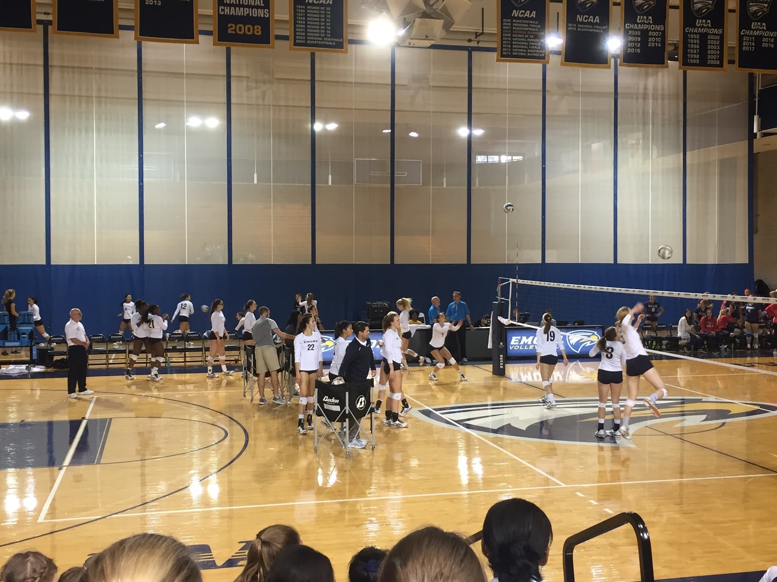 The Power of Positivity, Happiness, and Friendship in Emory Women’s ...