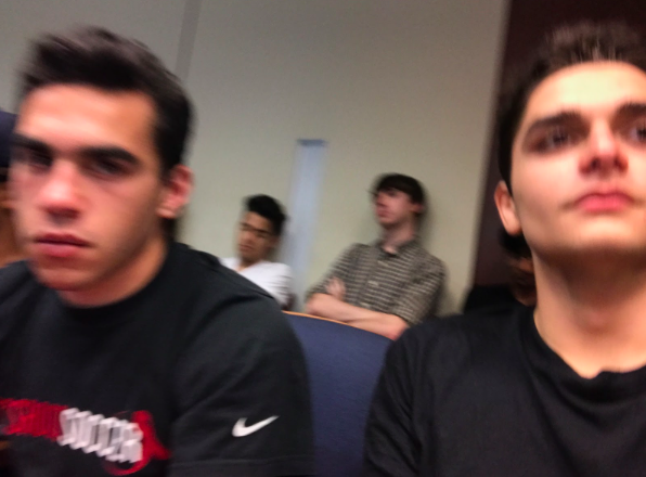 The Milgram Ex*cough* “Hey Josh, what is this again?” – In My White Tee