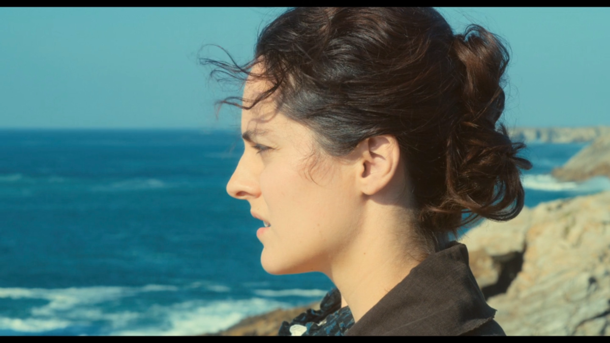 Portrait of a Lady on Fire: The Female Gaze and Consensual Looking ...