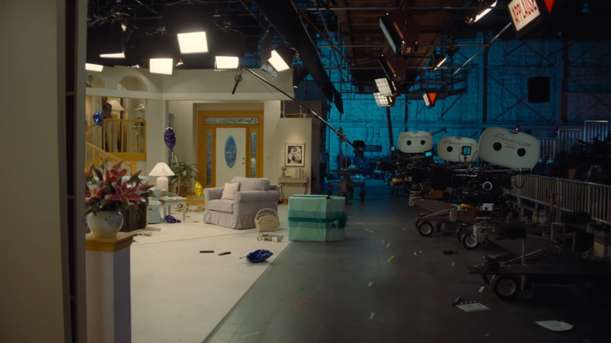 Nope: Filmmaking, Documentation, and Erasure (Viewer) – Intro to Film 2023