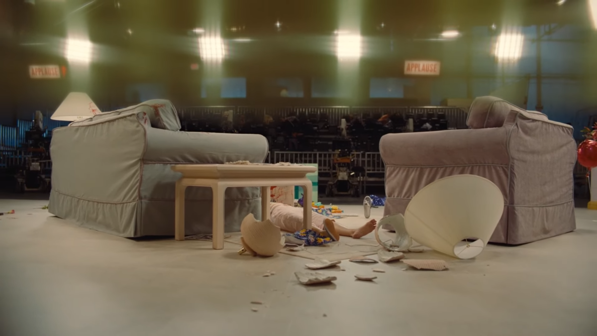 Nope: Filmmaking, Documentation, and Erasure (Viewer) – Intro to Film 2023