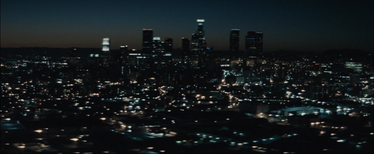 The cinematography that made one of the most iconic bank heist scene in ...