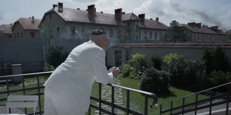 Compartmentalization in “The Zone of Interest” – Intro to Film 2024