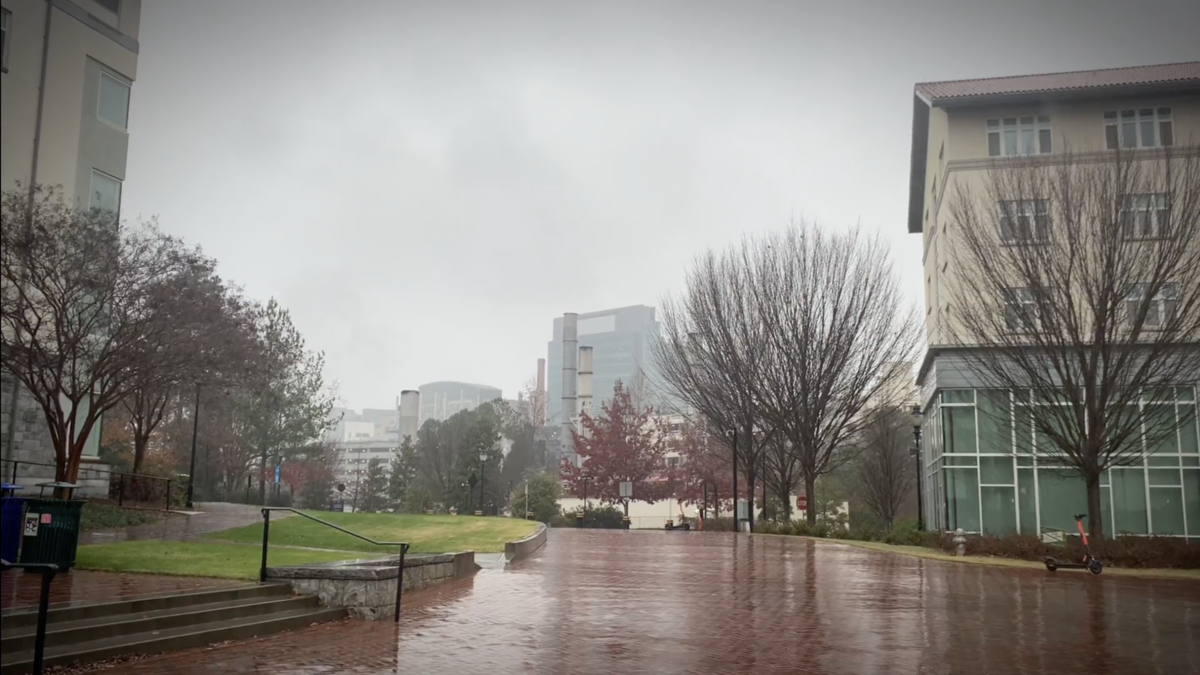 Utilizing the Associational Form – Intro to Film 2024