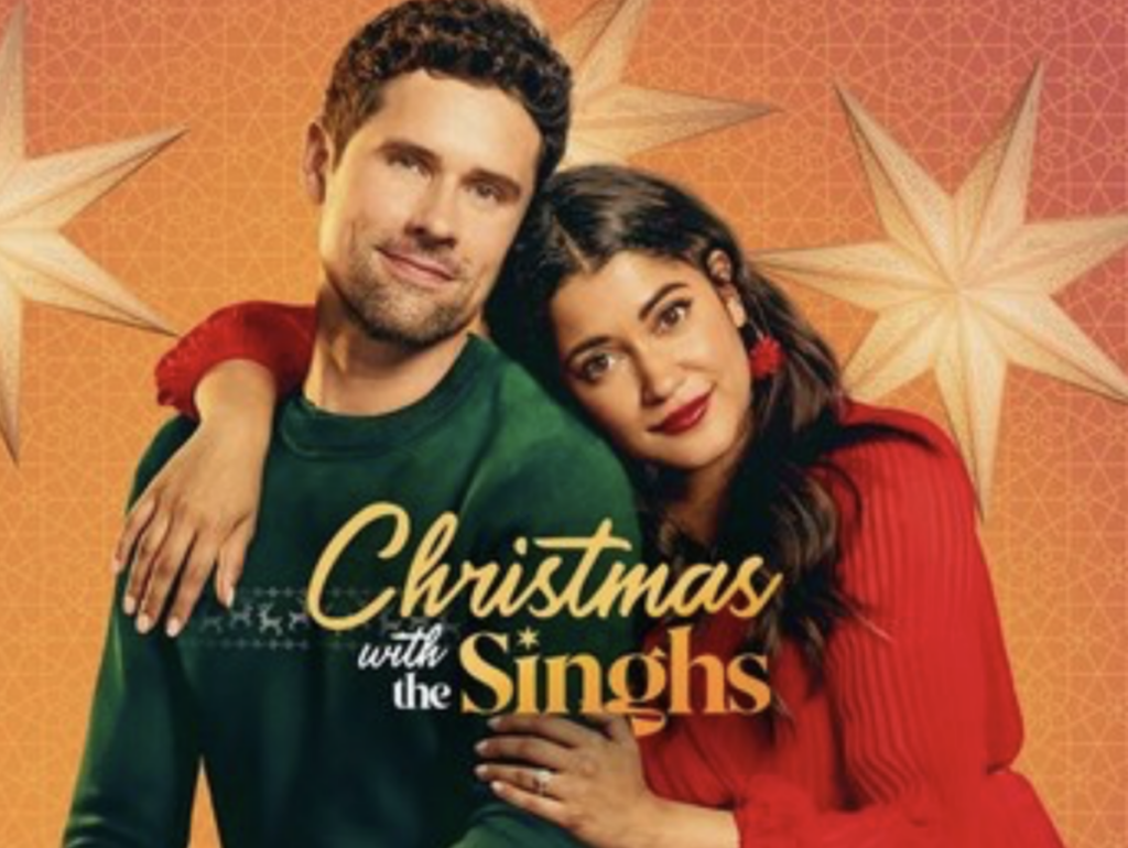 Hallmark Movies: Feuds, Controversy, Breaking the “Formula”, and more ...