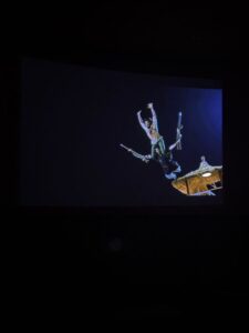 RRR: Writing History through water and fire – Intro to Film 2025 ...