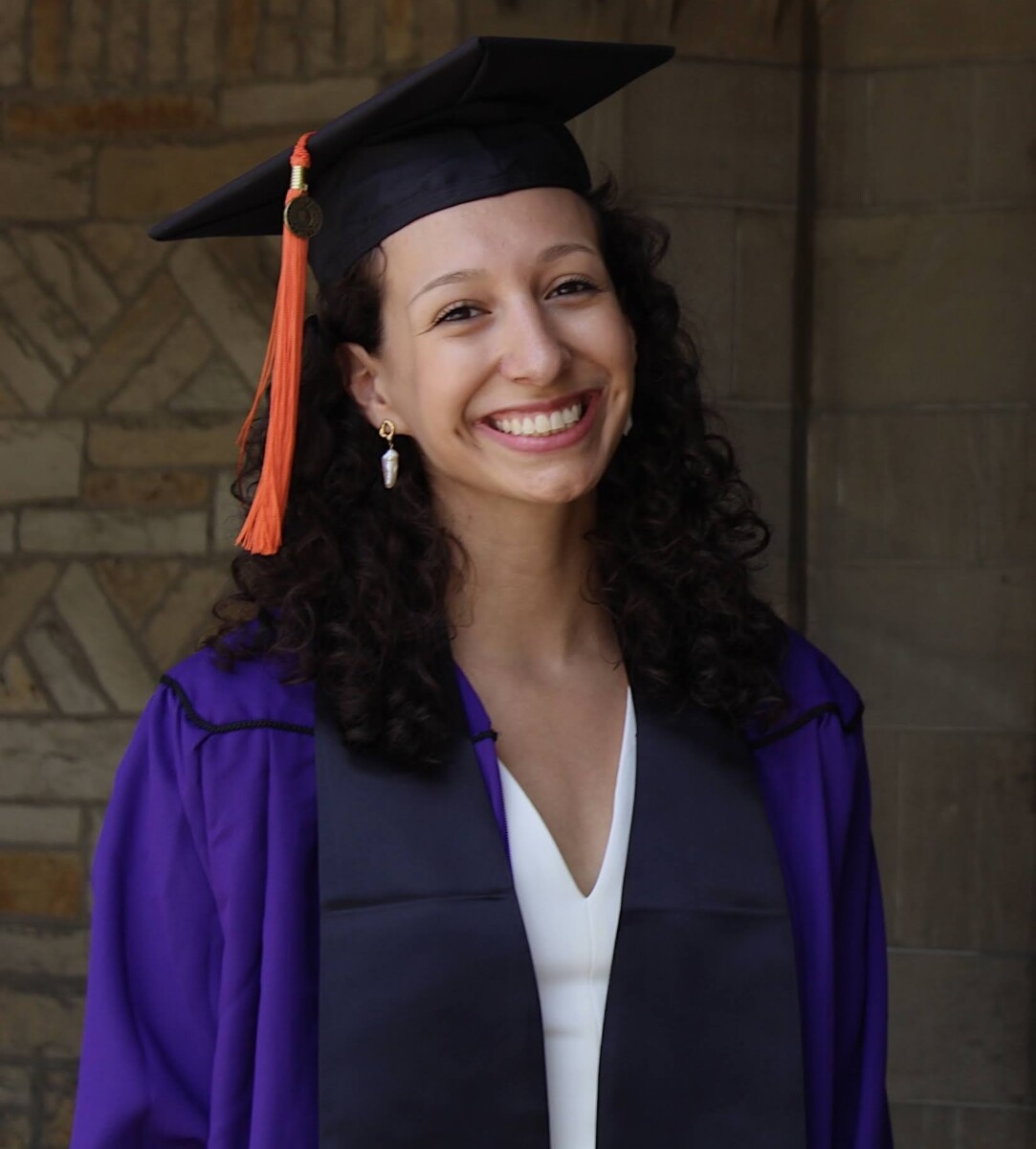 People – Kesar Lab