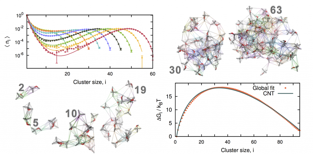 Projects – Kindt Research Group