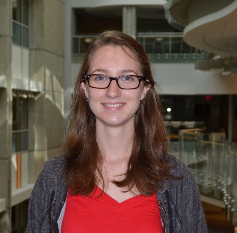 Current Group Members | The Liebeskind Laboratory