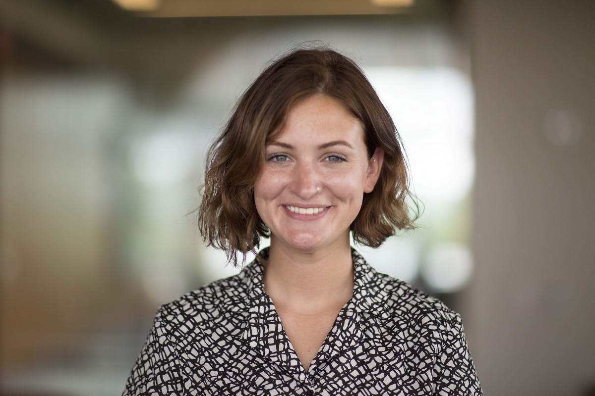 LITS Wellness Profile: Amelia Frances