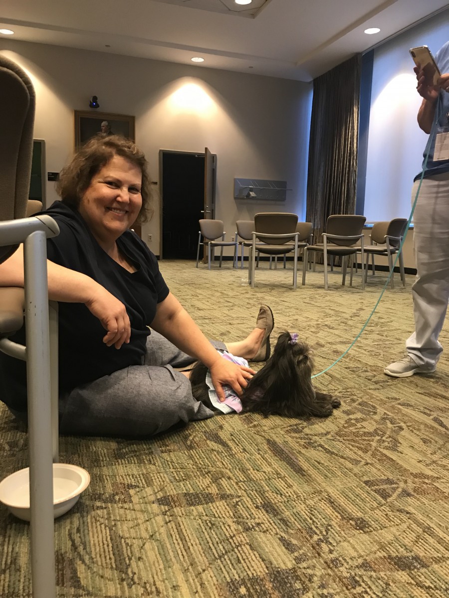 LITS Wellness Committee