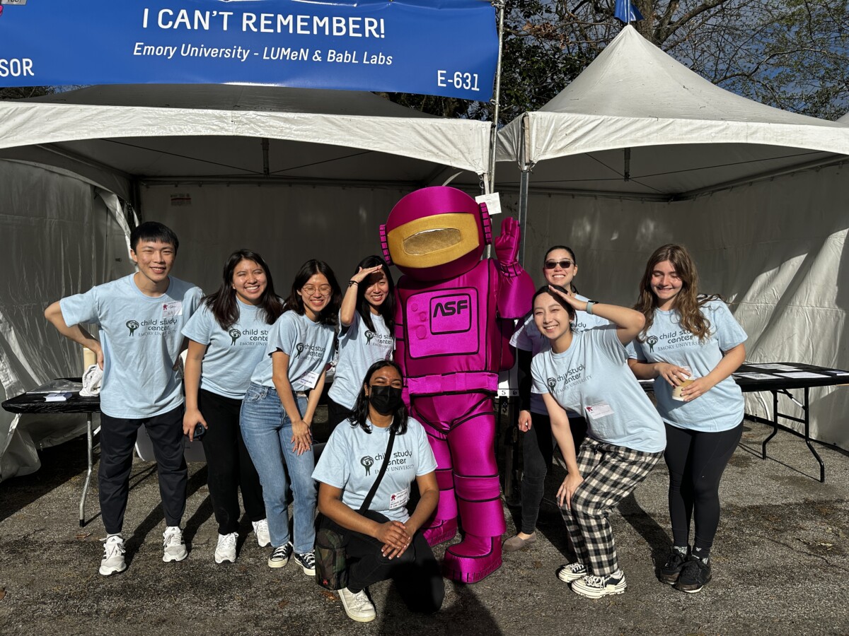 Outreach – LUMeN Lab