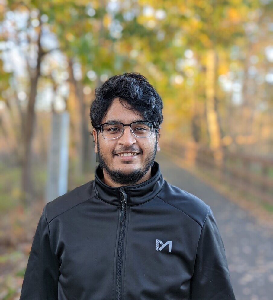 Current Members – LUMeN Lab