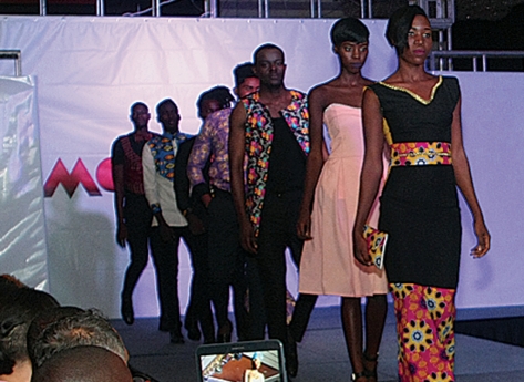 O regresso da moda em Angola | Media in the Lusophone World – Fall 2019