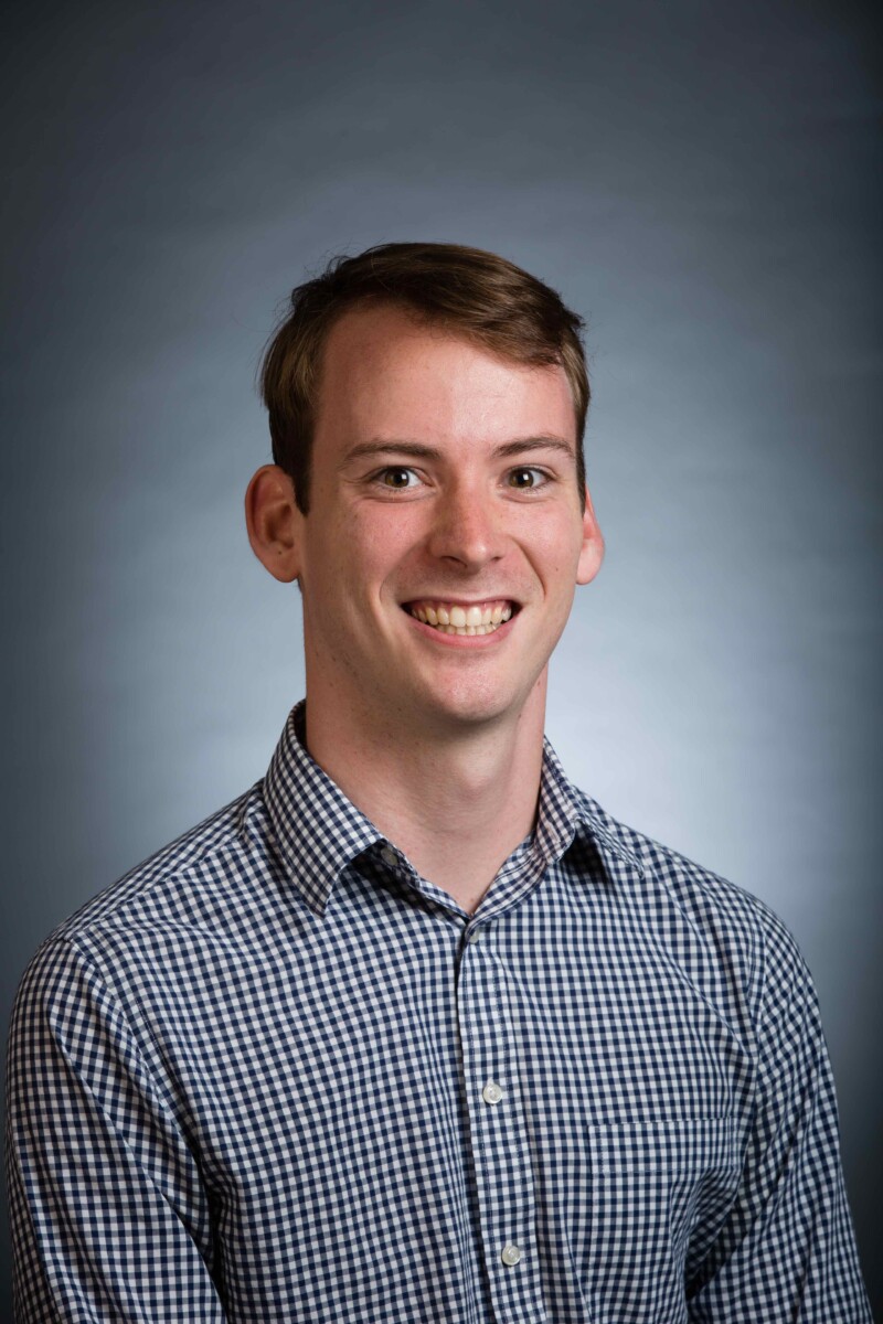 Kevin Lazarus - Moral Agency Under Constraint