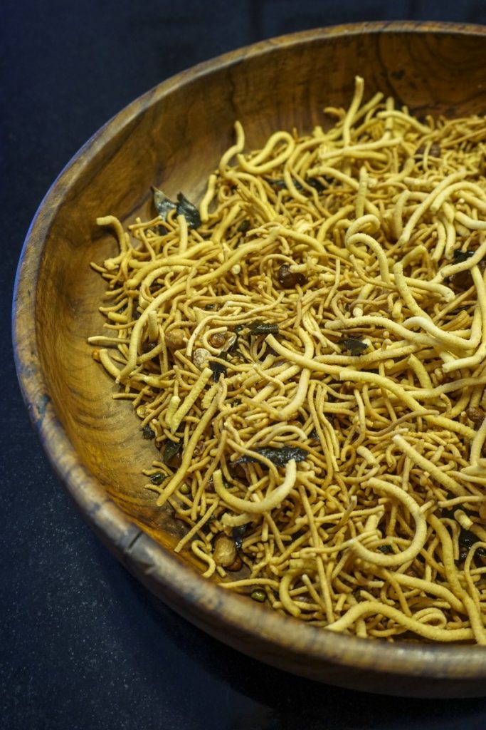 Identities of the Noodle – CHN/ITAL370W Noodle Narratives- Summer 2019