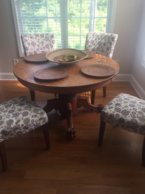 Journal #2 by Zoe Walker: The 100-Year-Old Table – CHN/ITAL370W Noodle ...
