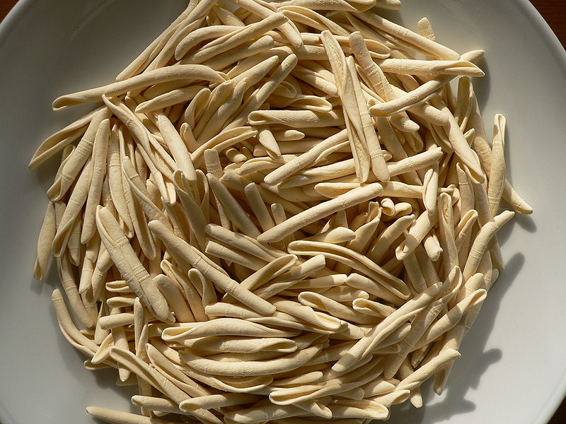 Tracing the Origins of the Noodle – Noodles on the Silk Road