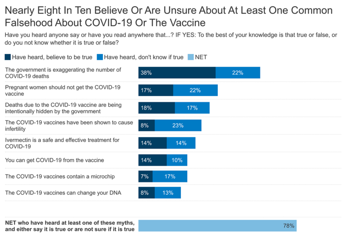Pandemic Reflections | CFDE University Course, Fall 2022 (GRAD 700 ...