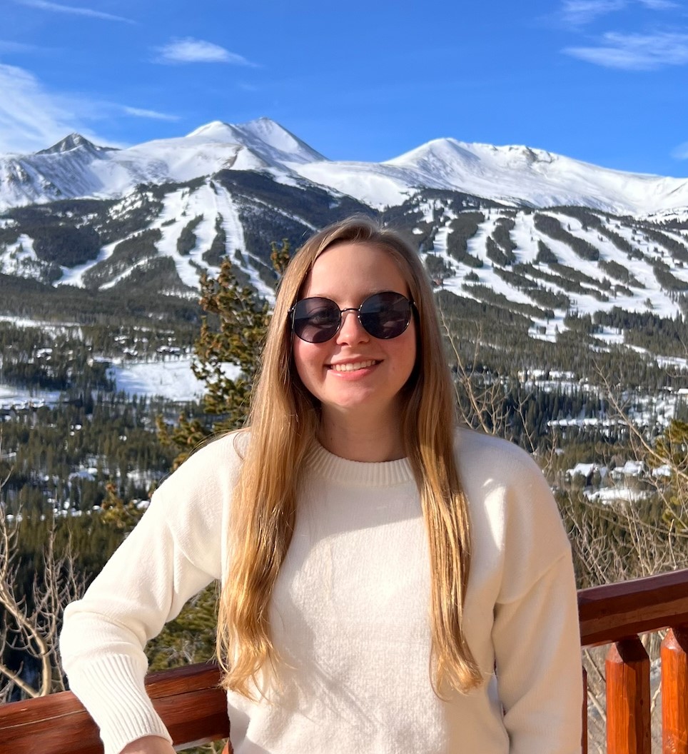 People – Perreault Lab