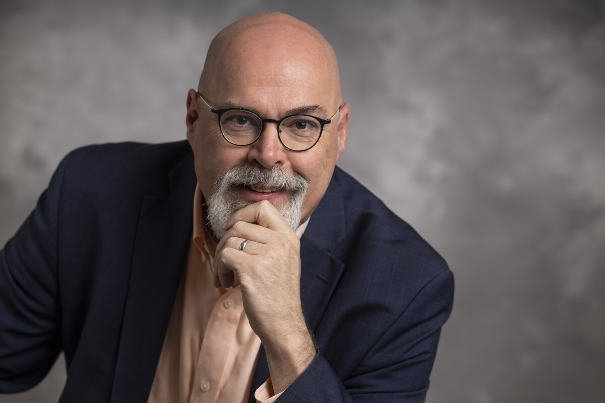 Hope, Trust, and Forgiveness: An Interview with John Lysaker on His New ...