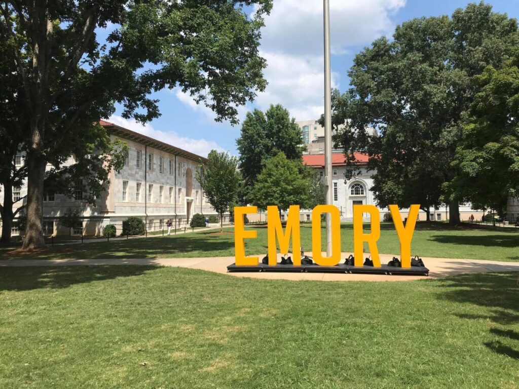 Department of Philosophy – Emory University