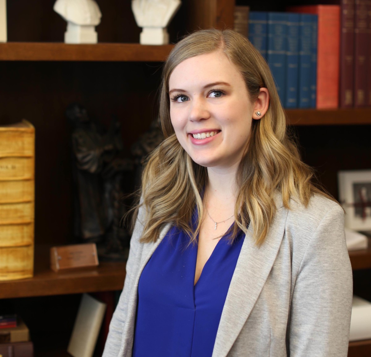 The Pitts Theology Library Reference Librarians' Blog | Summer Reading ...