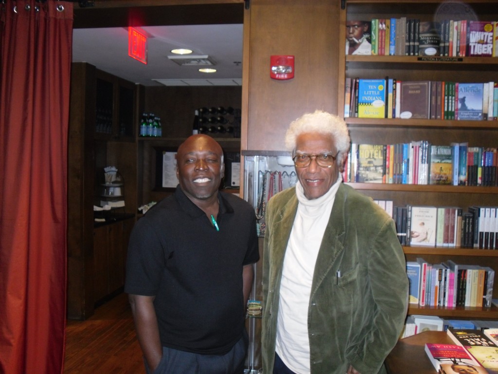 Lamming, George – Postcolonial Studies