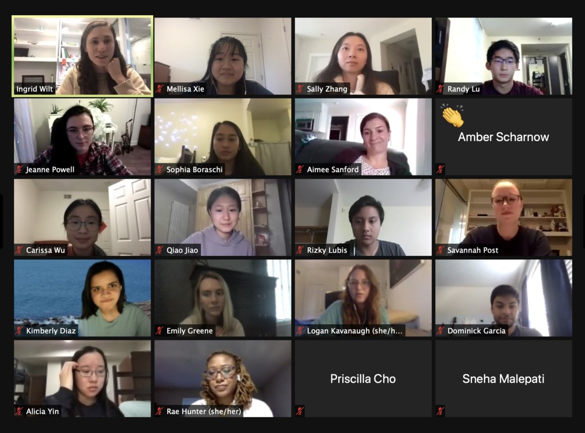 Research Mentorship Program: Broad Research Topics – Pathways for ...