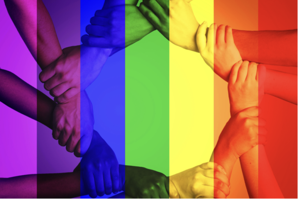 LGBTQ Intersectionality: Where Does it Occur? – Queer Cultures 101