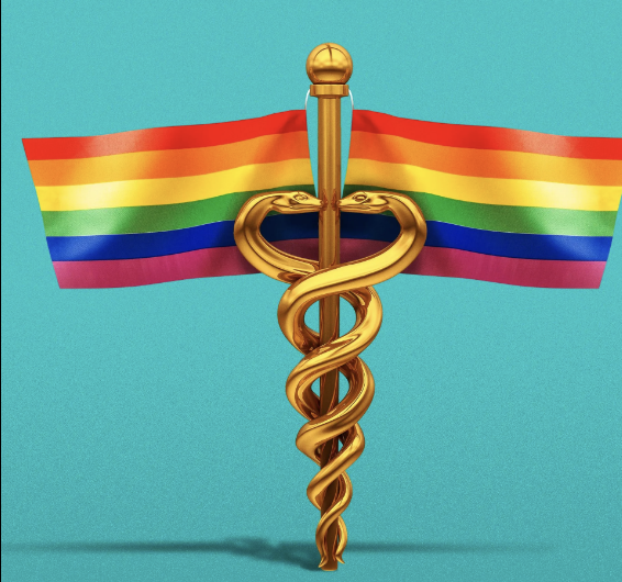 LGBTQ Intersectionality: Where Does it Occur? – Queer Cultures 101