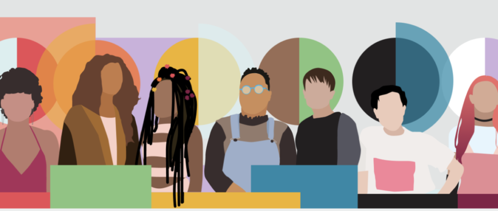 LGBTQ Intersectionality: Where Does it Occur? – Queer Cultures 101