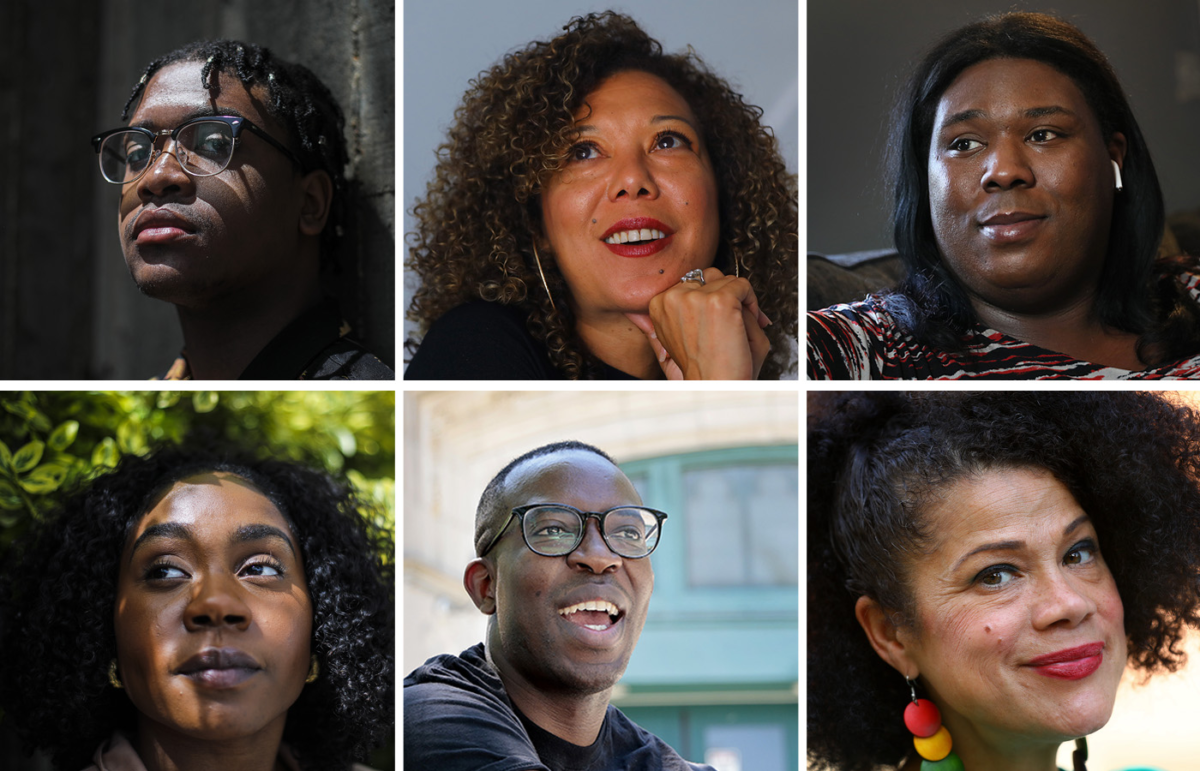 LIBERATION – Queer Cultures 101